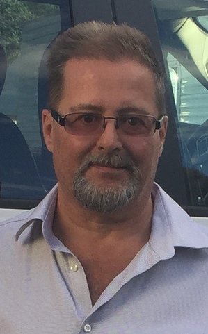 Alain Langlois - Lépine Cloutier