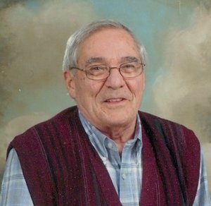 Robert Larocque - Urgel Bourgie