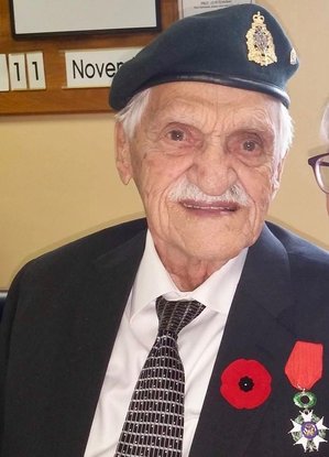 Paul-Émile Provencher (dit P.E.P) - Lépine Cloutier