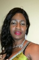 Darline Sanon (née Pierre) - Urgel Bourgie