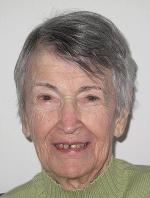 Simone Lemelin (Gauthier) - Lépine Cloutier