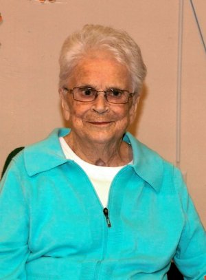 Jeannine Collin (née Brulotte) - Lépine Cloutier