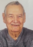 Gerald Doyle - Urgel Bourgie