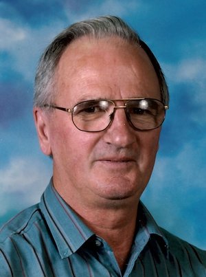 Edgar Ritchie - Urgel Bourgie