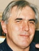 Richard Major - Urgel Bourgie