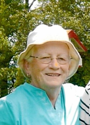 Louise Bernier - Lépine Cloutier