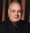 Angelo De Cicco - Urgel Bourgie