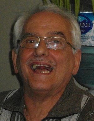 Jacques Perreault - Urgel Bourgie