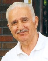 Anastase Kalomiris - Urgel Bourgie