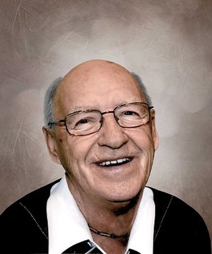 Marcel Bertrand - Lépine Cloutier