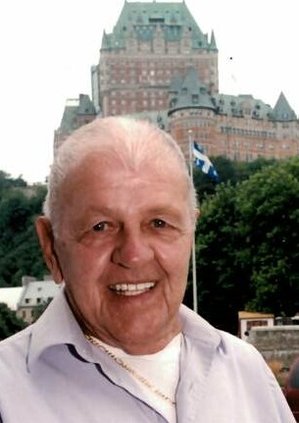 Roger Guay - Lépine Cloutier