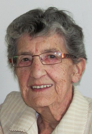 Renée Caron (née Davy) - Lépine Cloutier