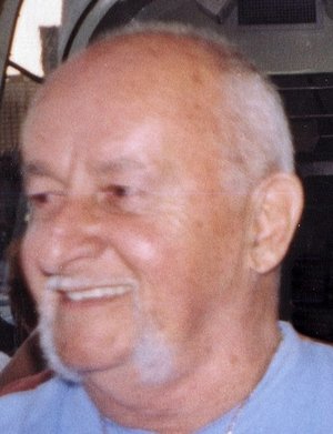 Ronald Cardinal - Urgel Bourgie