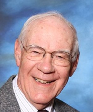 Jean-Guy Charest - Urgel Bourgie