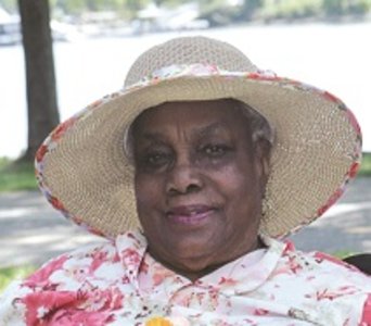 Audrey Martin - Urgel Bourgie