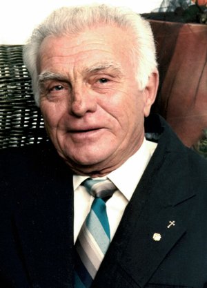 André Brière - Lépine-Cloutier