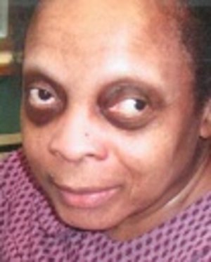 Stephanie Best - Urgel Bourgie