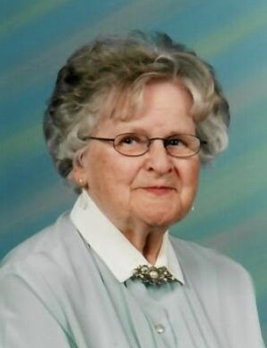 Thérèse Dubé (née Charest) - Lépine Cloutier