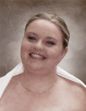 Cindy Larrivée - Lépine-Cloutier