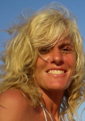 Nancy De Rosa - Urgel Bourgie