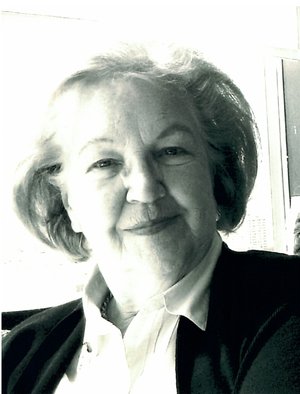 Monique Lessard (née Brochu) - Lépine Cloutier