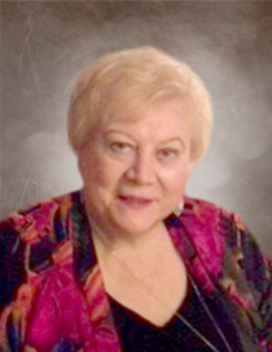 Andréanne Bolduc - Lépine Cloutier