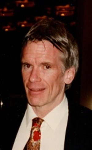 Gerry Bennett - Urgel Bourgie