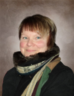 Suzanne Auger - Lépine Cloutier