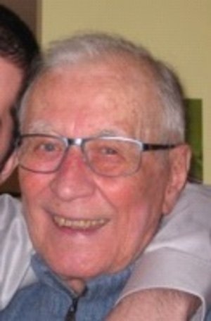 René Kenney - Urgel Bourgie