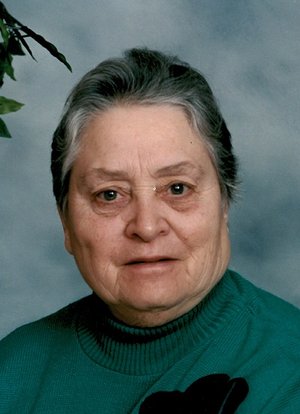 Maria Resendes (née Leite) - Lépine Cloutier