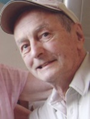 Gordon Everett Willis - Urgel Bourgie