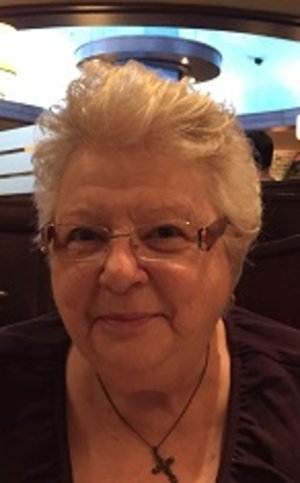 Diane Daigle - Urgel Bourgie