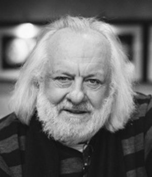 Dimitrios Galanis - Urgel Bourgie