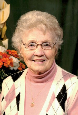 Annette Routhier - Lépine-Cloutier