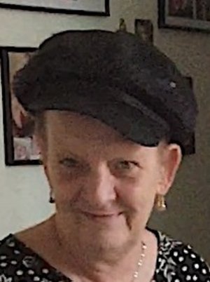 Karen Menard - Feron