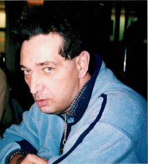 André Moore Jr - Urgel Bourgie