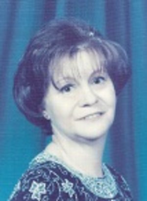 Renée Lapointe (née Roy) - Urgel Bourgie