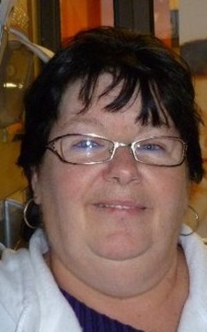 Rose Miron - Urgel Bourgie