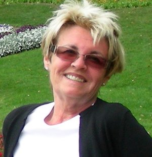 Michelle Melanson - Urgel Bourgie