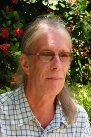 William Kenneth Stevens - Urgel Bourgie