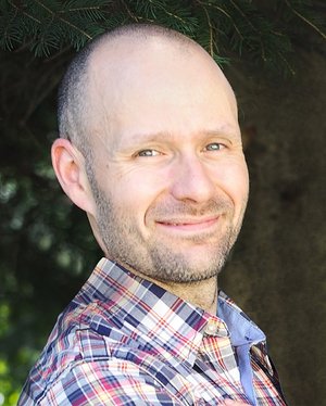 Mathieu Boudreau - Urgel Bourgie