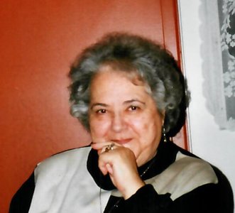 Ghislaine Joubert - Lépine Cloutier