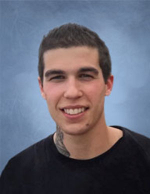 Anthony Rheault - Lépine Cloutier