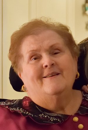 Lorraine Dubé - Urgel Bourgie