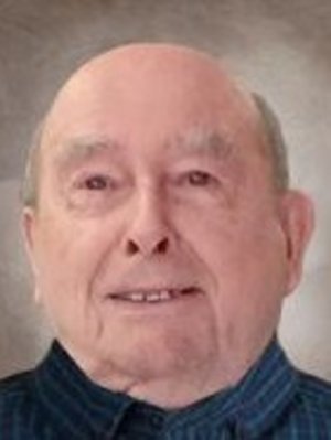 Jean Boucher - Urgel Bourgie