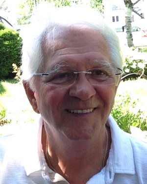 Jean-Claude Tourigny - Lépine Cloutier