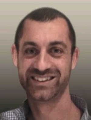 Anthony Tozzi - Urgel Bourgie