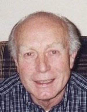 Michael Cashin - Urgel Bourgie