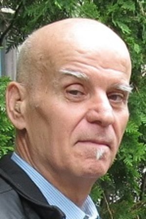 Athanassios Chronopoulos - Urgel Bourgie