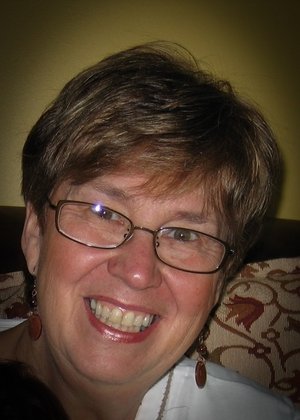 Louise Blain - Urgel Bourgie